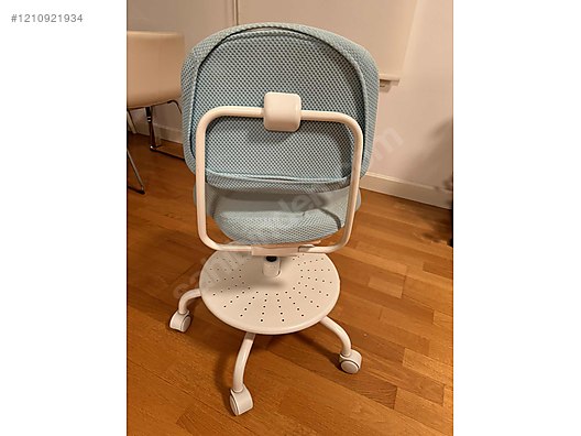 Ikea vimund chair