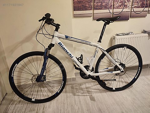 Bianchi Touring 713 sahibinden.comda - 1171921947
