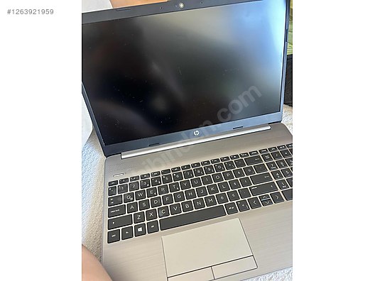HP / HP 255 GB RTL8822CE sahibinden.comda - 1263921959