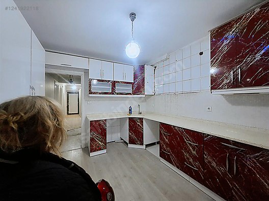 BURÇİN EMLAK TAN KİRALIK DAİRE - Kiralık Daire İlanları sahibinden.com ...