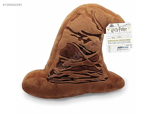 HARRY POTTER Konuşan Şapka Minder sahibinden.comda - 1290922293