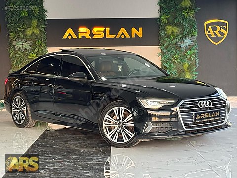 Audi / A6 / A6 Sedan / 40 TDI / Quattro Sport / 2020 MODEL/HATASIZ ...