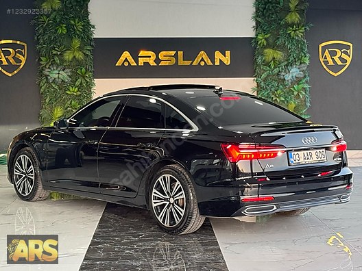 Audi / A6 / A6 Sedan / 40 TDI / Quattro Sport / 2020 MODEL/HATASIZ ...