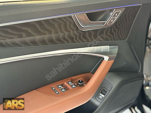 Audi / A6 / A6 Sedan / 40 TDI / Quattro Sport / 2020 MODEL/HATASIZ ...