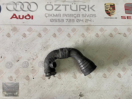 Otomobil & Arazi Aracı / Mekanik / AUDİ A4 B5 PASSAT B5 HAVA EMME ...