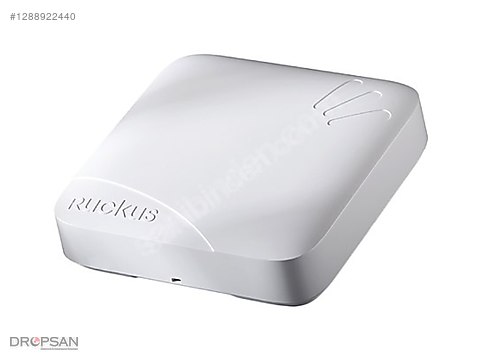 RUCKUS R700 ACCESSPOİNT sahibinden.comda - 1288922440
