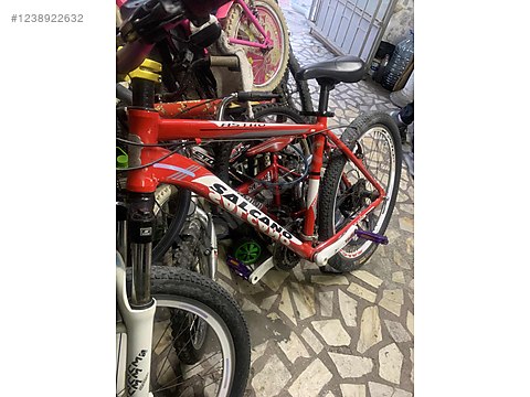 Salcano astro kadro sahibinden.comda - 1238922632