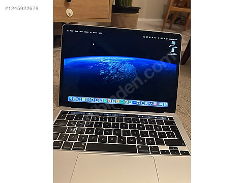 Apple Macbook / MACBOOK PRO, A2338, 13,3 inç, KUTULU, 2020 MODEL ...