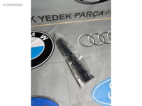 CLIO 4 ARKA TAMPON ORTA BRAKET SIFIR-ORJ 850424459R 2013-2020 - İlan ve ...