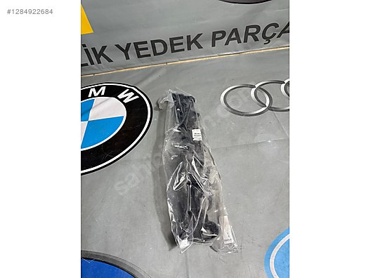 CLIO 4 ARKA TAMPON ORTA BRAKET SIFIR-ORJ 850424459R 2013-2020 - İlan ve ...