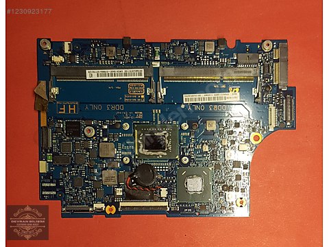 SAMSUNG NP900X3A ANAKART at sahibinden.com - 1230923177