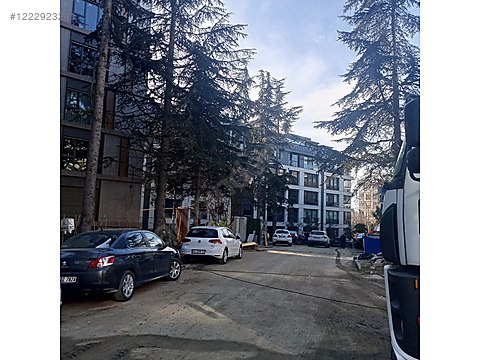 KOŞUYOLU Validebağ Sitesinde AKILLI 3+1, Fiyatı da DÜŞÜÜÜÜYOOOR ...