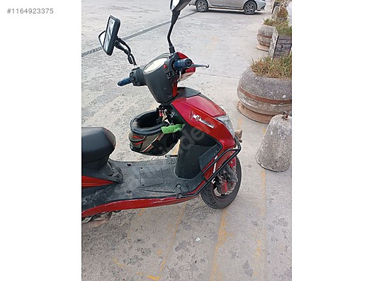 Motolux Nirvana Pro 2021 Model Scooter / Maxi Scooter Motor Sahibinden ... Motolux Nirvana Pro 2021 Model Scooter / Maxi Scooter Motor Sahibinden ...