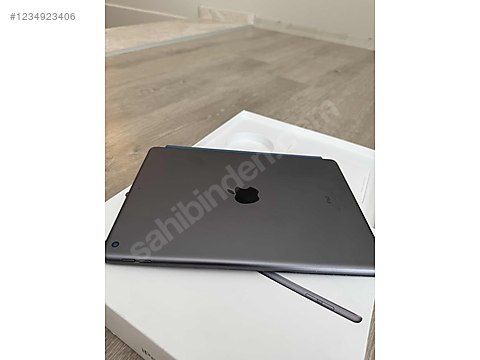 7.nesil 128 gb ipad - Apple iPad 7 sahibinden.com'da - 1234923406
