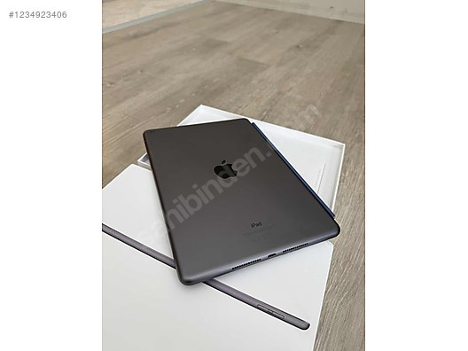 7.nesil 128 gb ipad - Apple iPad 7 sahibinden.com'da - 1234923406