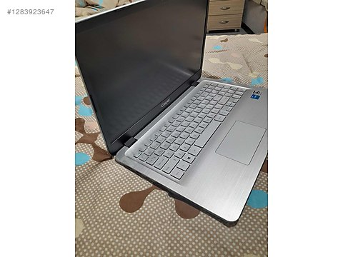 Casper / Casper Nirvana s500 silver kasa sahibinden.comda - 1283923647