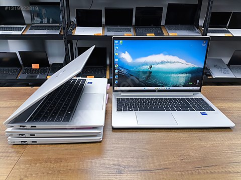 HP / KURUMSAL SERİ HP PROBOOK 450 G8 İ7 11 16/256 %75 sahibinden.comda ...