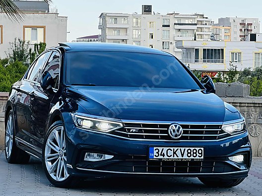 Volkswagen / Passat / 1.6 TDI BlueMotion / Elegance / PASSAT 1.6 TDI ...