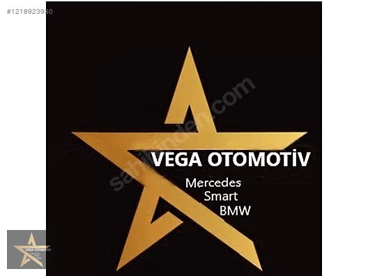 MERCEDES W124 PANJUR E200 1985-95 1248800983 BTAP - İlan ve alışverişte ...
