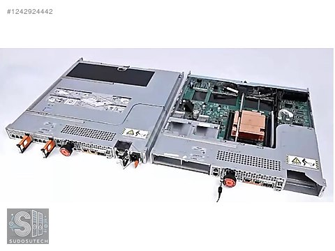 Dell EMC SP Unity 350F Storage Processor 303-297-012C-03 sahibinden.comda - 1242924442