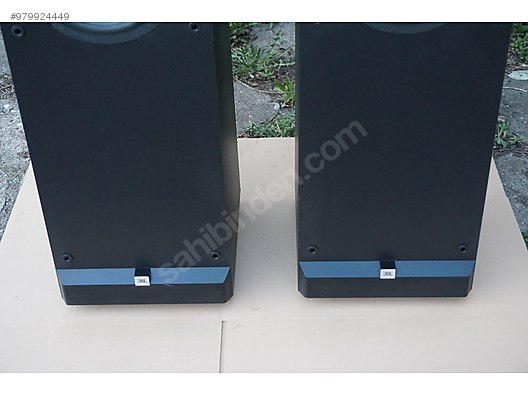 JBL TLX-40 FLOORSTAND SPEAKERS..ORJ..MÜKEMMEL.. - İkinci El JBL Kule ...