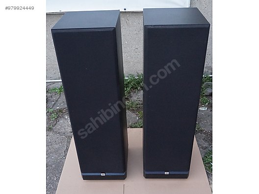 JBL TLX-40 FLOORSTAND SPEAKERS..ORJ..MÜKEMMEL.. - İkinci El JBL Kule ...