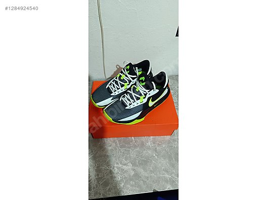 Nike 44 Numara Basketbol Ayakkabısı - 1284924540