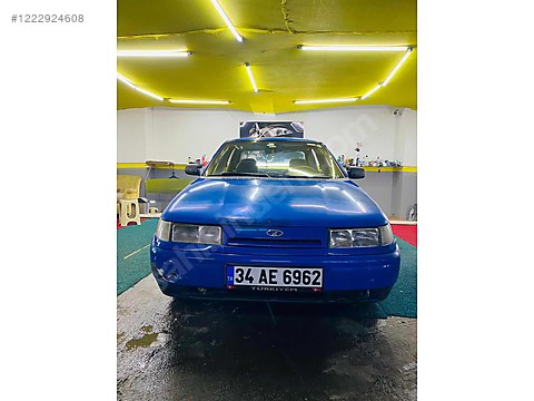 Lada / Vega / 1.5 / Lada Vega Sedan sahibinden.comda - 1222924608