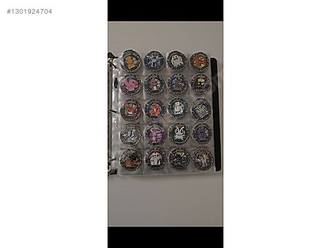 Digimon Taso Tam Seri sahibinden.comda - 1301924704