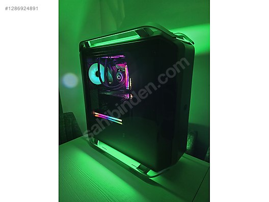 Toplama / Asus Rog 2080Ti OC Asus Rog Maximus XI Extreme Z390 İntel ...