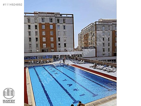 ÇAYIROVA AKSE MAH ANKARYUM REZİDANCE SATILİK 2+1 - Satılık Daire ...