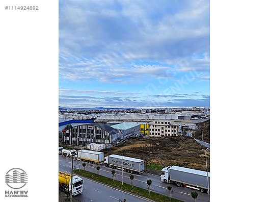 ÇAYIROVA AKSE MAH ANKARYUM REZİDANCE SATILİK 2+1 - Satılık Daire ...