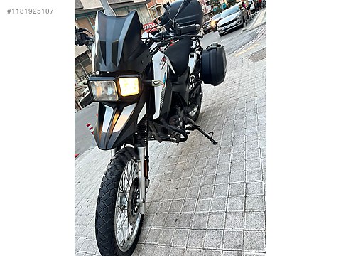 RKS Winner 200 2018 Model Touring Motor Sahibinden İkinci El 55.000 TL ...