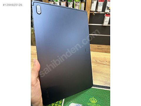 Samsung Galaxy Tab S7 FE T730 64 GB Tablet - 1294925126