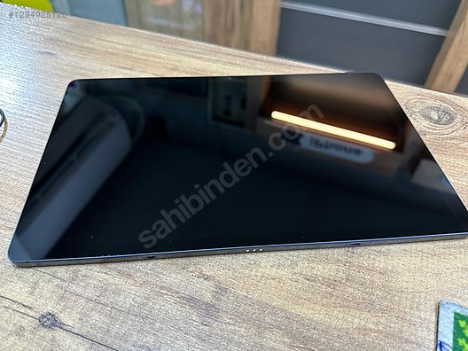 Samsung Galaxy Tab S7 FE T730 64 GB Tablet - 1294925126