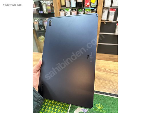 Samsung Galaxy Tab S7 FE T730 64 GB Tablet - 1294925126