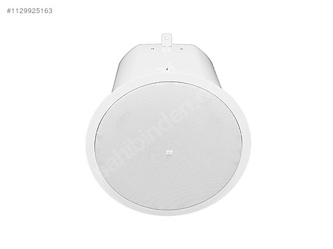 JBL Control 47HC Tavan Hoparlörü - Sıfır JBL Alçıpan Gömme hoparlör ...