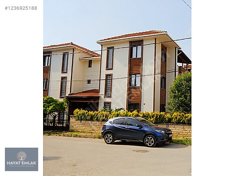 TUZLA POSTANE İŞ YERİ İÇİN UYGUN SATILIK 6+3 TRİPLEKS VİLLA - Satılık ...