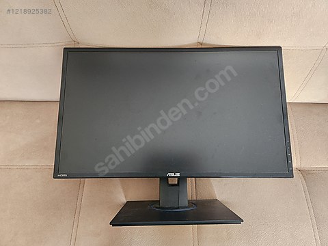 ASUS VG245 75 Hz 1 Ms Monitör sahibinden.comda - 1218925382