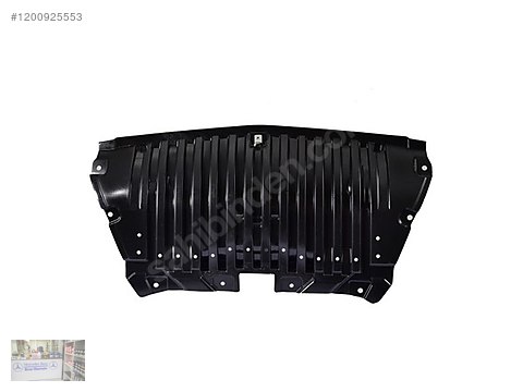 2135200000 W213 BENZİNLİ MOTOR ALT BAKALİT YARASA ORJİNAL KALİTE - İlan ...