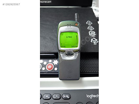 Nokia / 7110 / Nokia 7110 sahibinden.comda - 1282925567