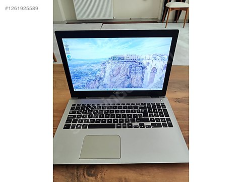 Casper / Casper Nirvana F600 sahibinden.comda - 1261925589