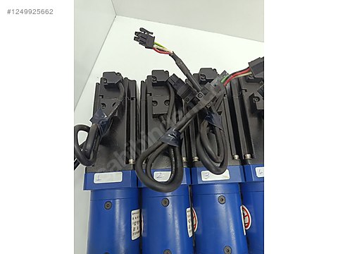 delta servo motor 400 watt sahibinden.comda - 1249925662