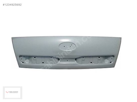 Ticari Araçlar / Kamyonet & Pickup / Kaporta & Karoser / Kia Bongo ...