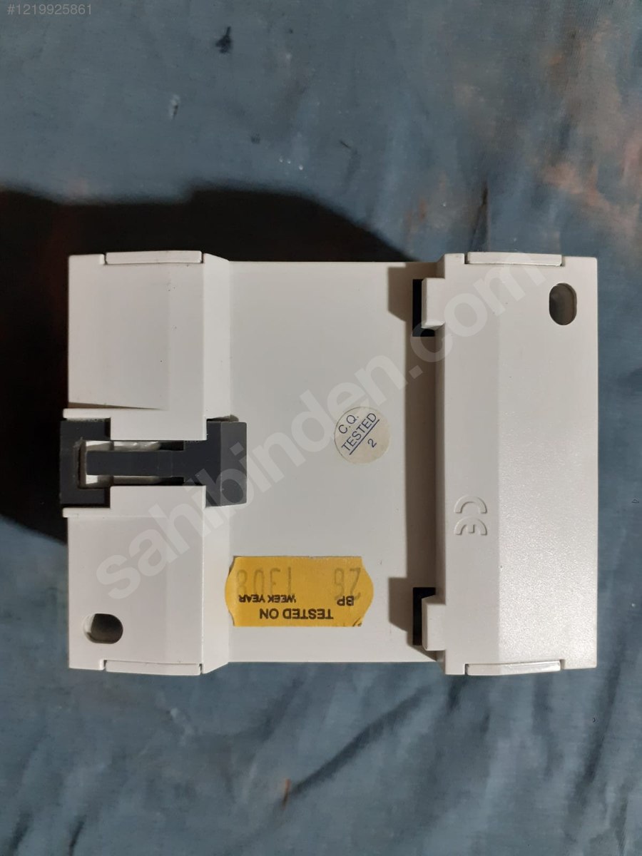 RELCO Mini Master Omega Kontrol Ünitesi sahibinden.comda - 1219925861