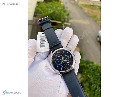 Emporio Armani Emporio Armani Ar11226 Kol Saati at sahibinden 1177925959