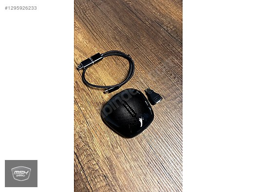 Multimedya Oynatıcı / MERCEDES CLS ANDROİD SMART BOX 8GB RAM 128GB ROM ...