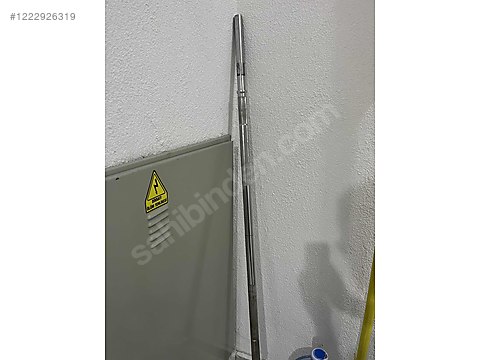 DOMYOS HALTER sahibinden.comda - 1222926319