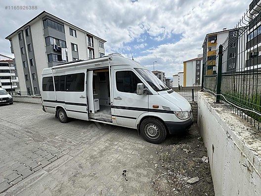 Tam Full Motokaravan Türkiye'nin en büyük ilan sitesi sahibinden.com'da ...