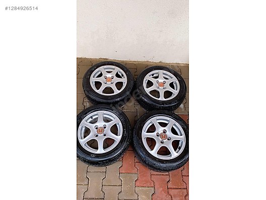 4x100 jant lastik - En uygun jant lastik fiyatları Türkiye'nin ilan ...